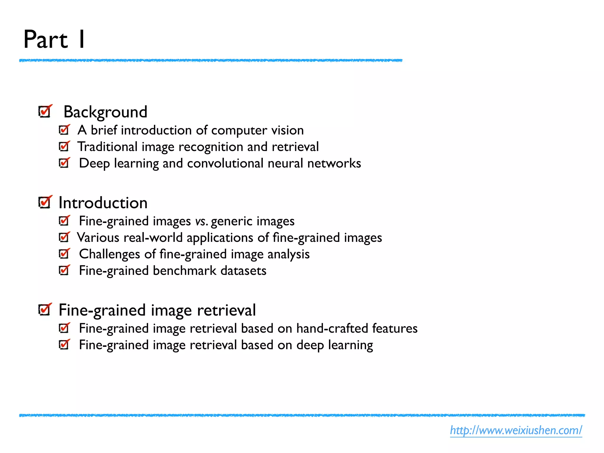 Object Detection Beyond Mask R-CNN and RetinaNet III | PDF