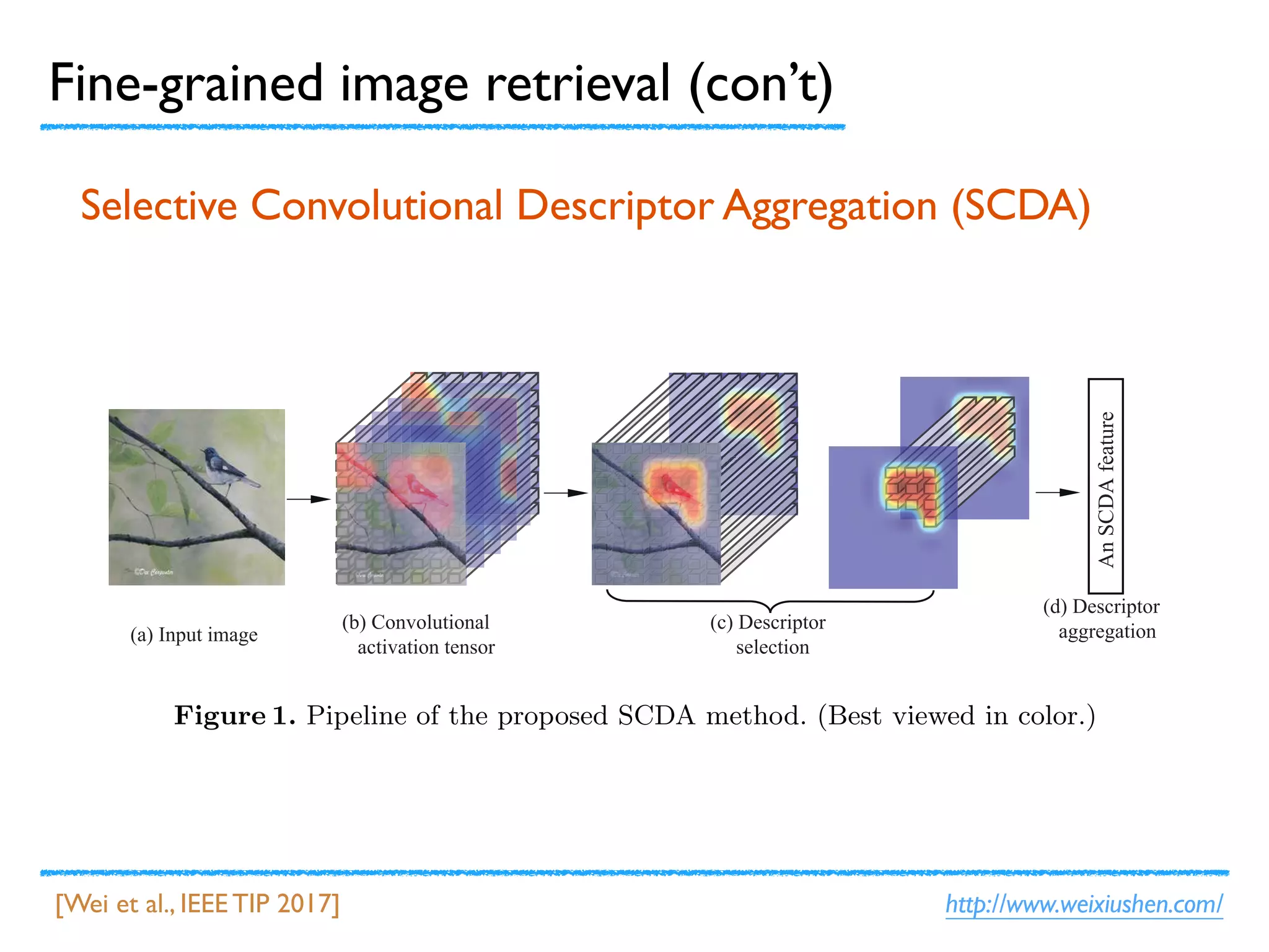 Object Detection Beyond Mask R-CNN and RetinaNet III | PPT