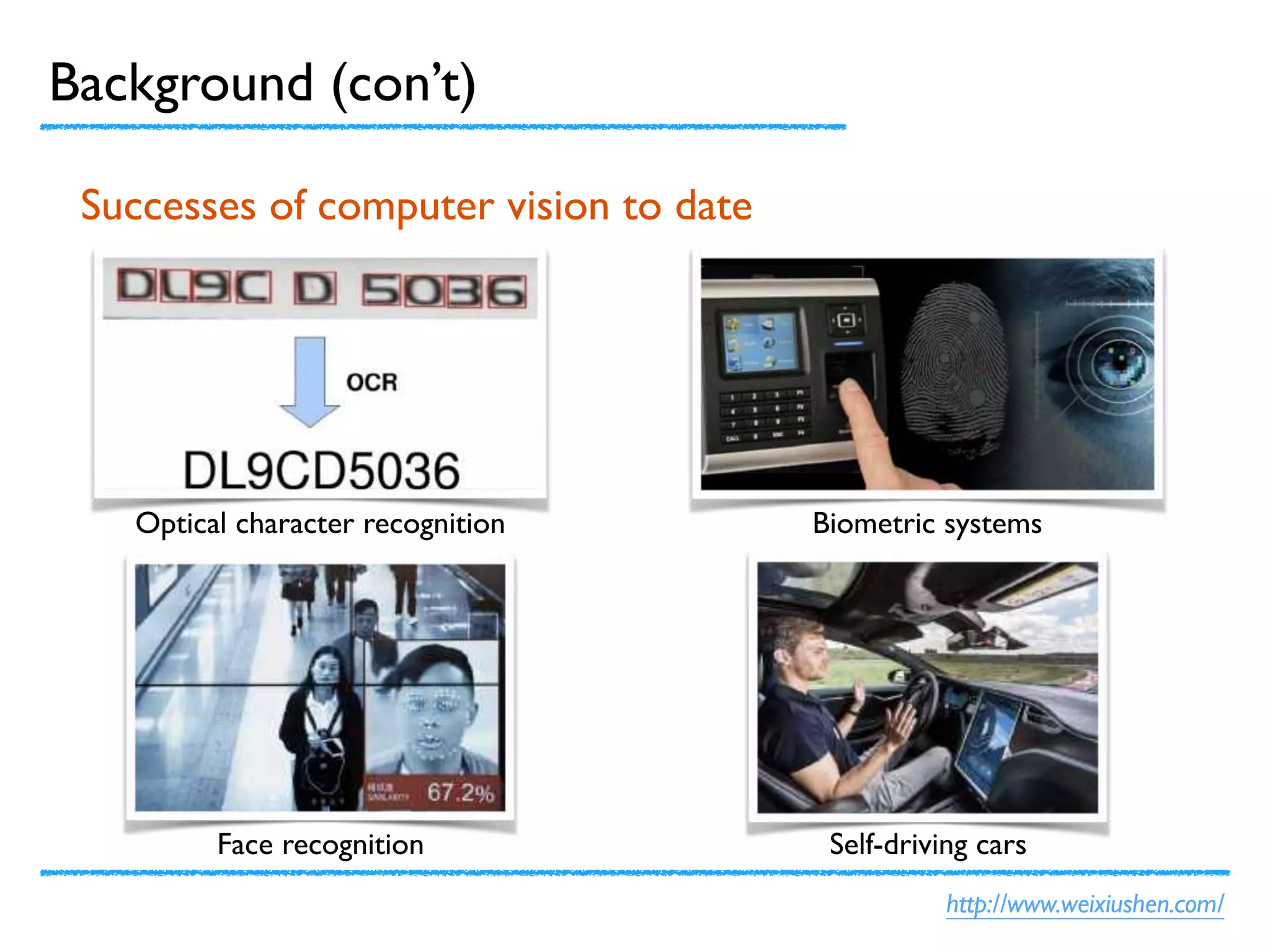 Object Detection Beyond Mask R-CNN and RetinaNet III | PDF