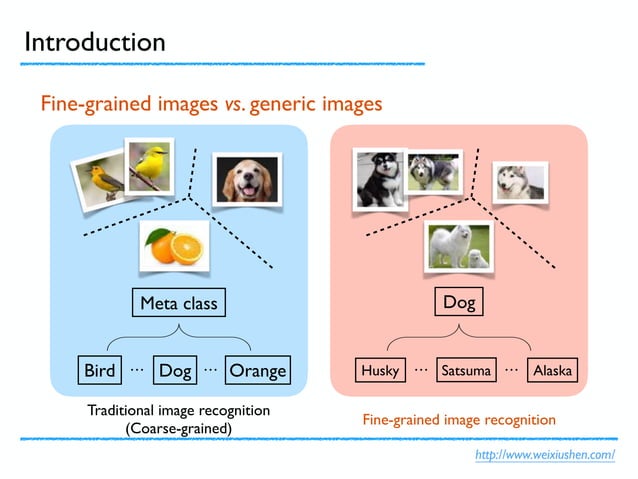 Object Detection Beyond Mask R-CNN and RetinaNet III | PPT