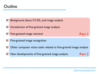 Object Detection Beyond Mask R-CNN and RetinaNet III | PDF
