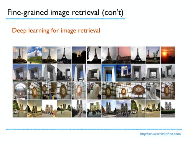 Object Detection Beyond Mask R-CNN and RetinaNet III | PPT