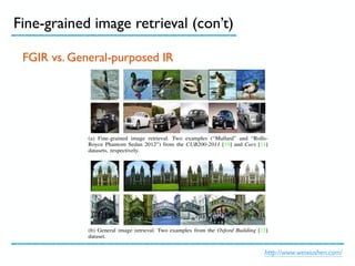 Object Detection Beyond Mask R-CNN and RetinaNet III | PDF