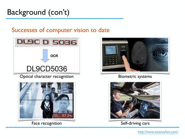 Object Detection Beyond Mask R-CNN and RetinaNet III | PPT