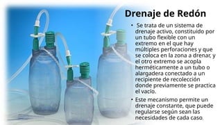 enfermeria presentacion de DRENAJES.pptx