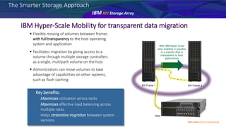 XIV Storage deck final | PPT