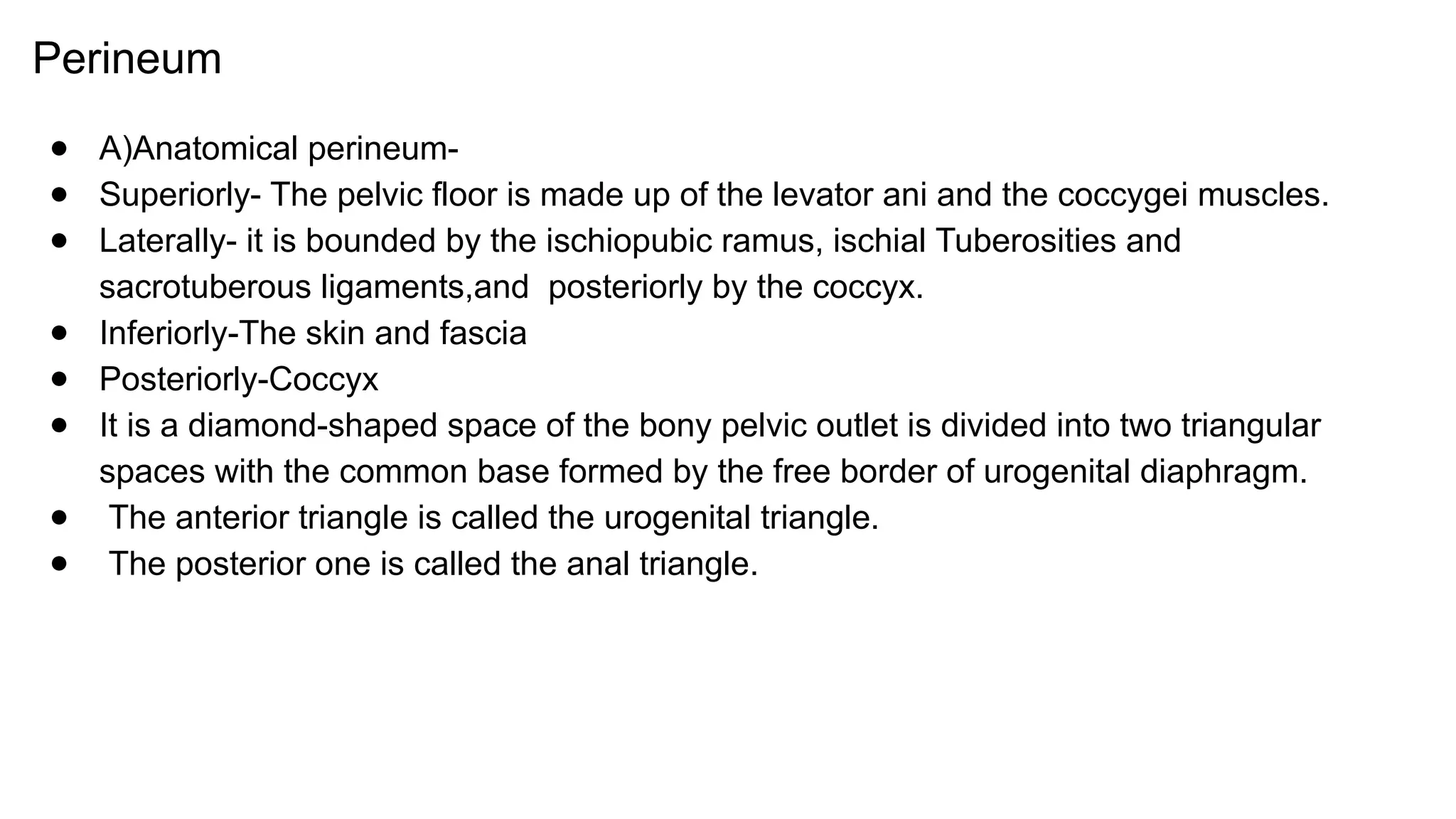 Anatomy_ of_Female_ pelvic_ organs.pptx. | PPTX