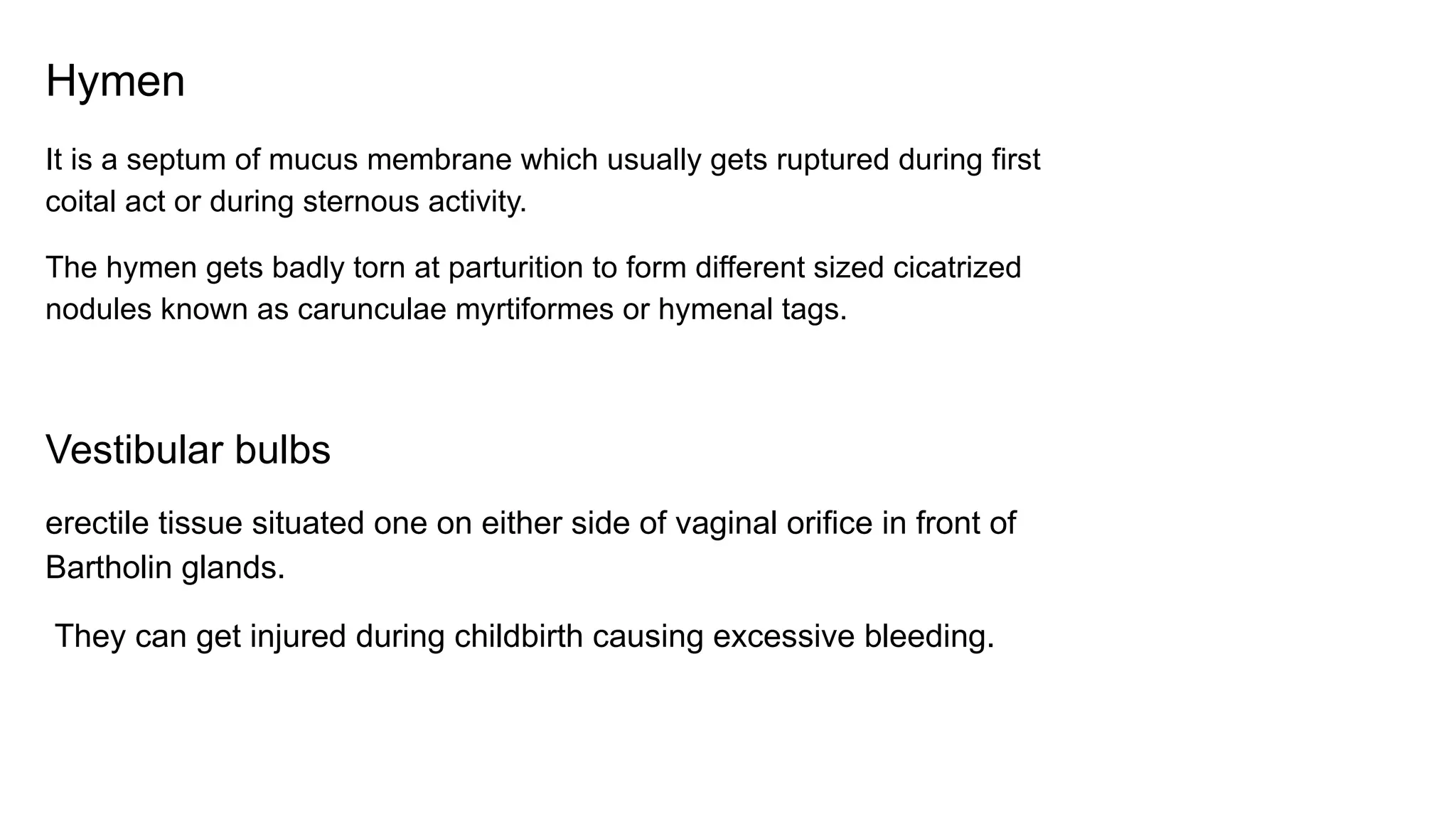 Anatomy_ of_Female_ pelvic_ organs.pptx. | PPTX