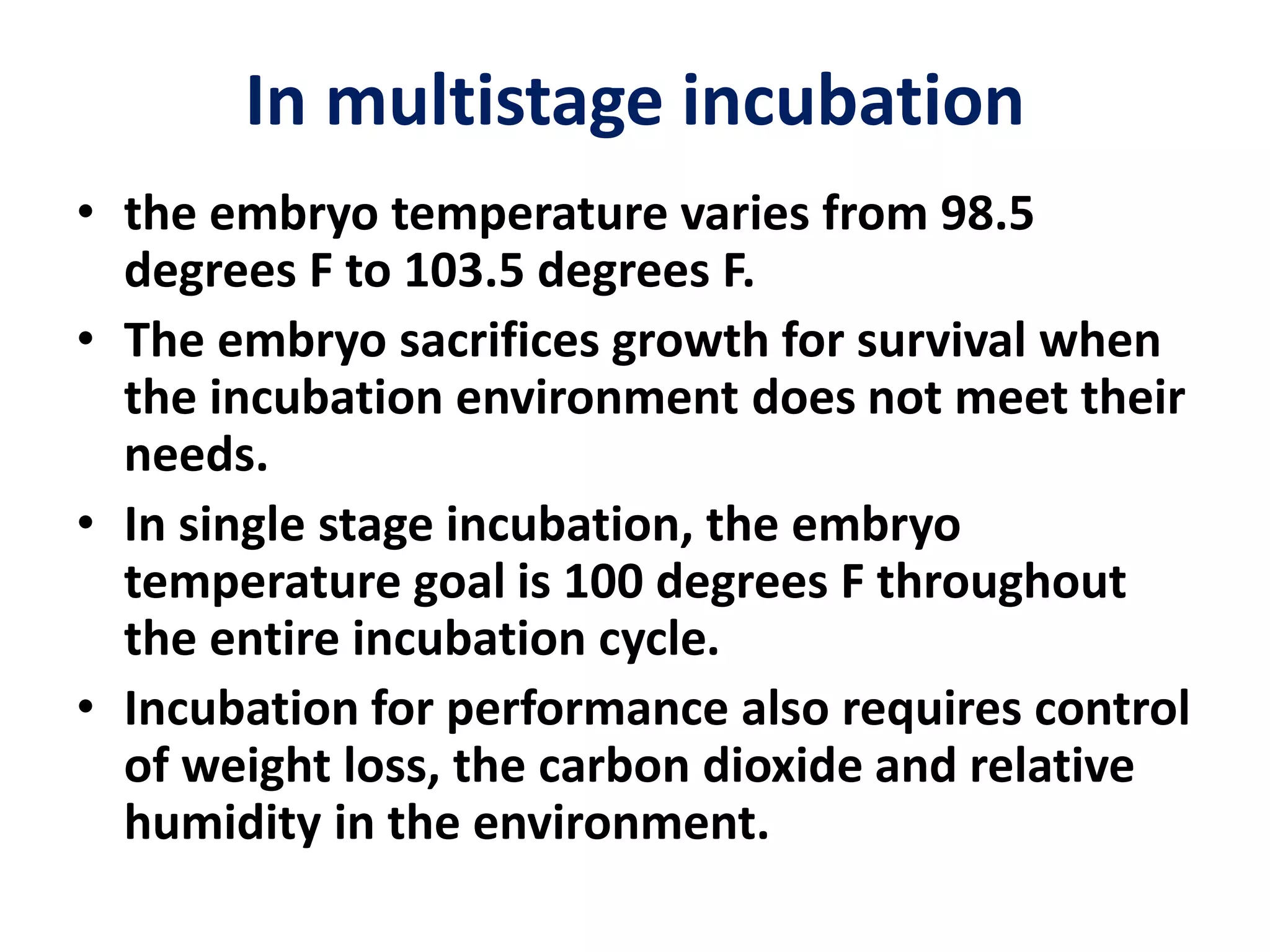 hatchery design and technology | PPTX