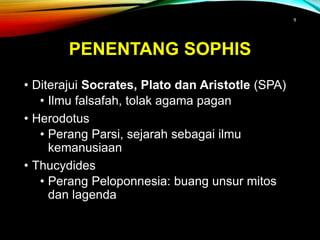 02 pst zaman pertengahan | PPT