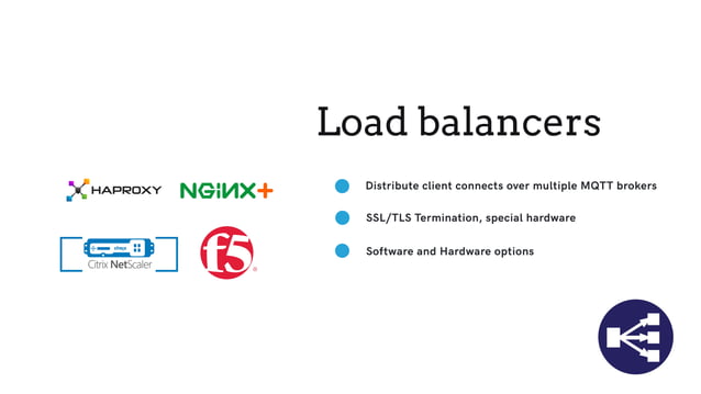 Lightweight And Scalable Iot Architectures With Mqtt Pdf Operating Systems Computer