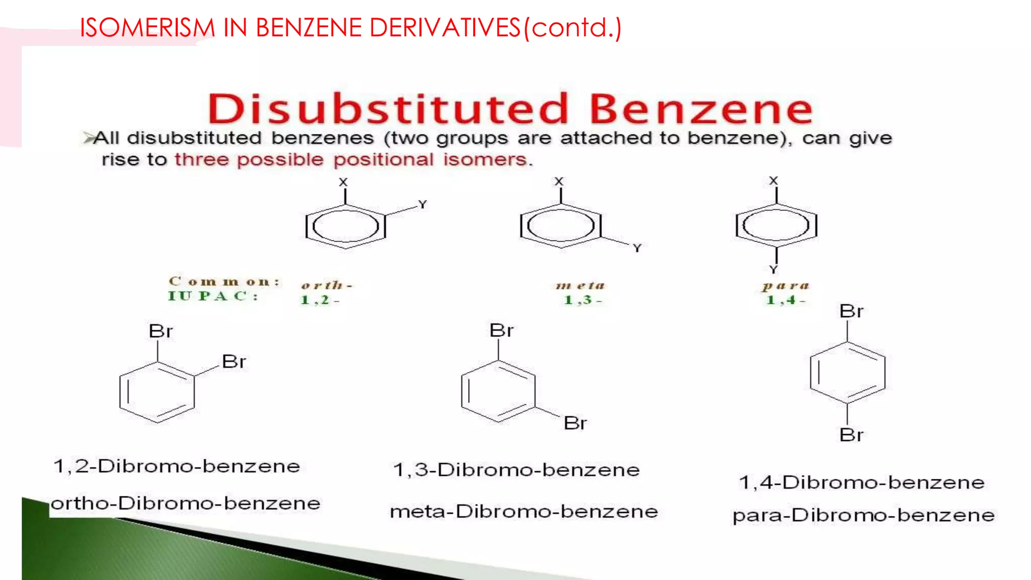 Aromatic Hydrocarbon | PPTX