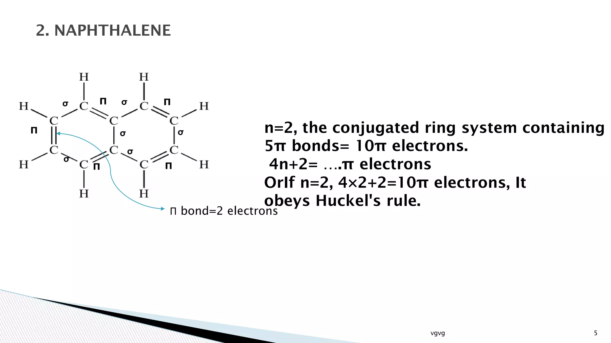 Aromatic Hydrocarbon | PPTX