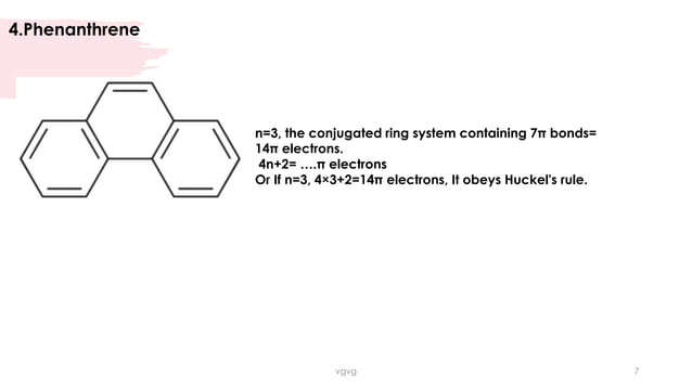 Aromatic Hydrocarbon | PPTX