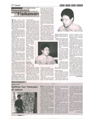 Tabloid reformata edisi 19, oktober 2004 | PDF | Free Download