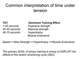 Periodization:part 3 | PPTX
