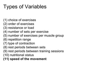 Periodization:part 3 | PPTX