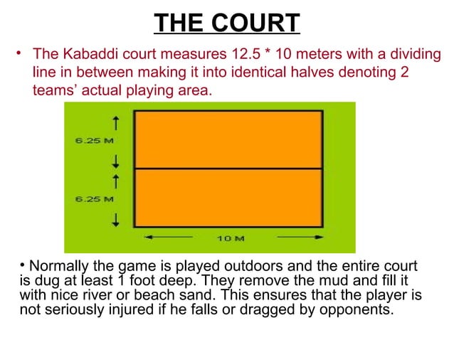 Kabaddi | PPT