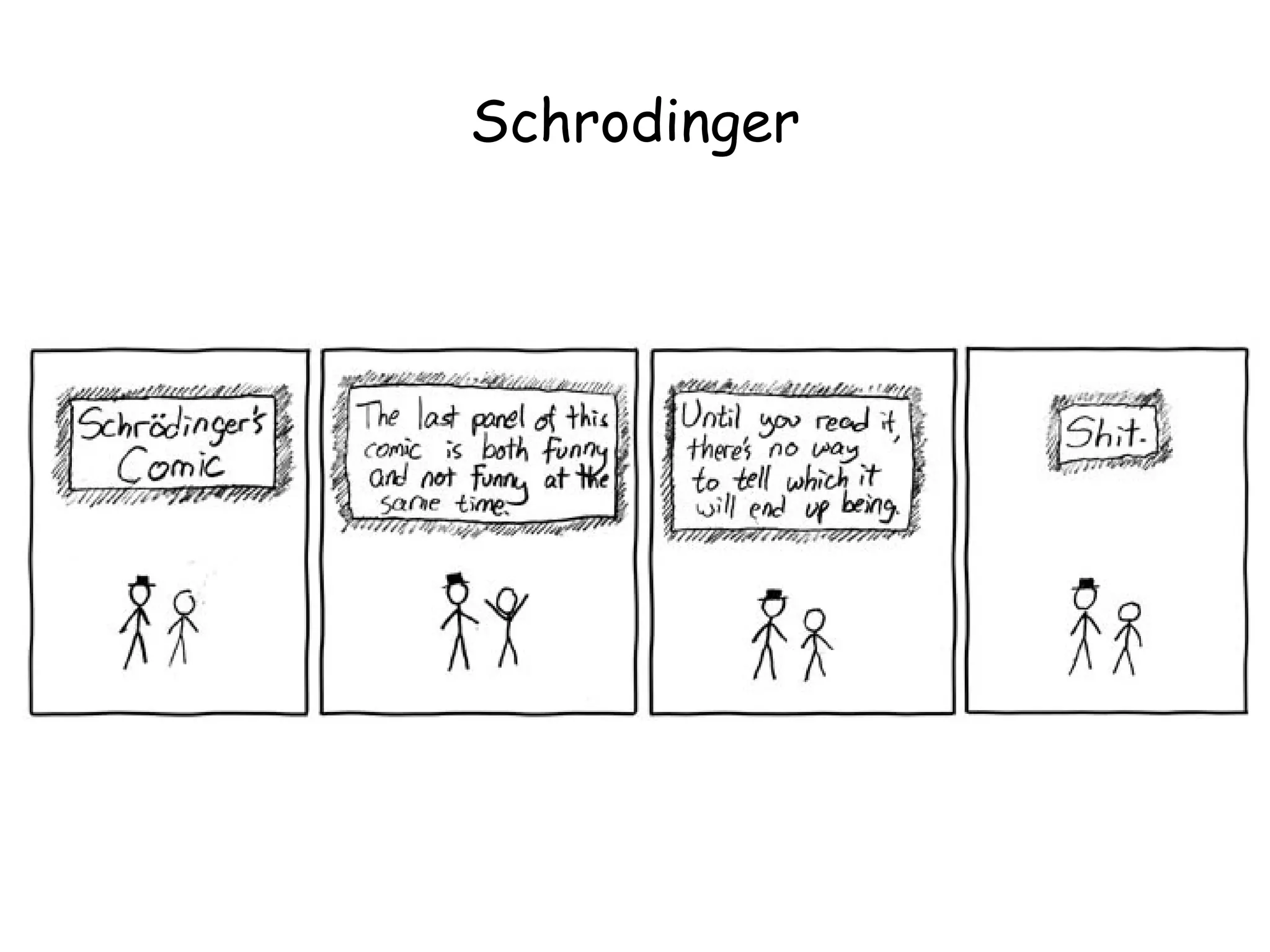 Reading xkcd | PPT
