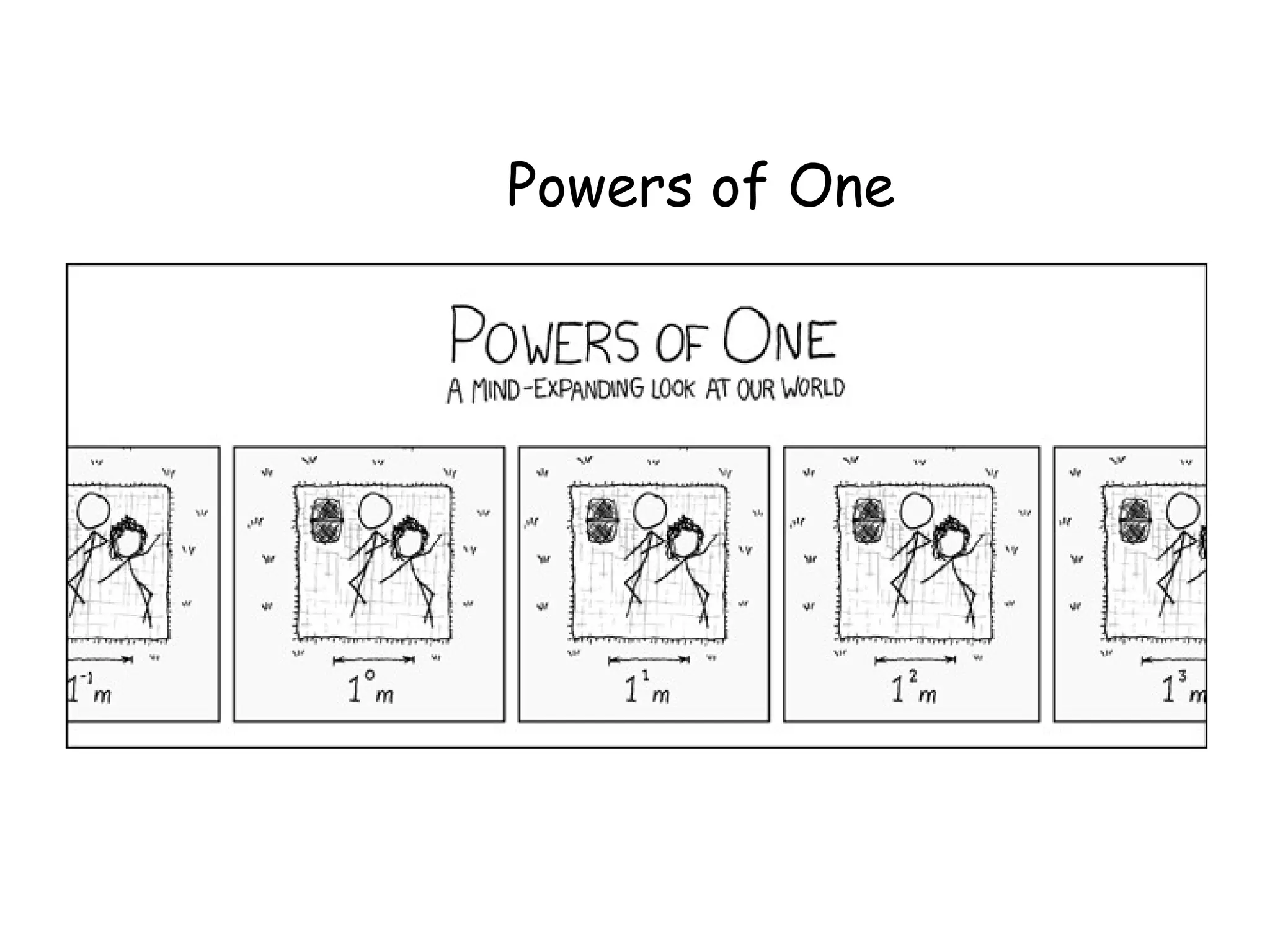Reading xkcd | PPT
