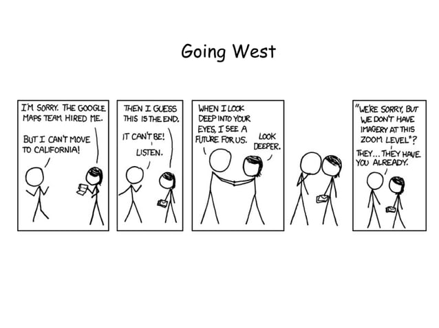 Reading xkcd | PPT