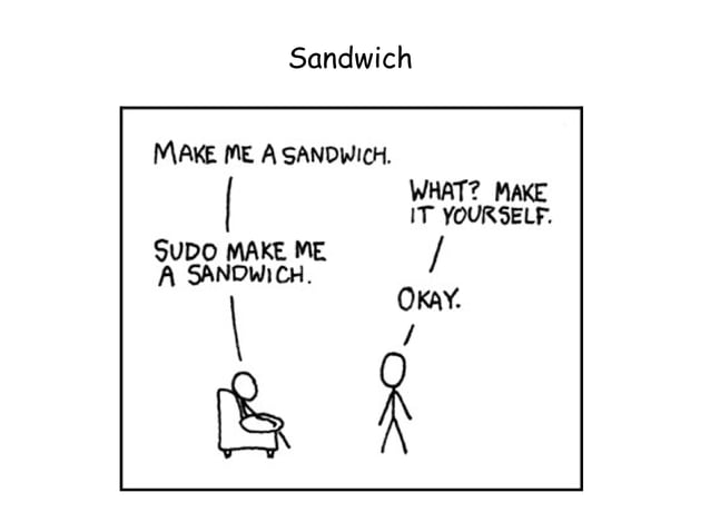 Reading xkcd | PPT