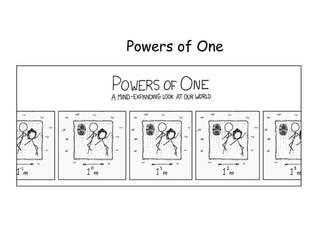 Reading xkcd | PPT