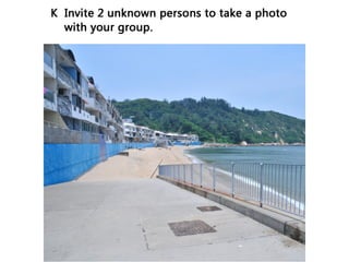 5.8.14 community orienteering cards a z, 1-2 | PPT