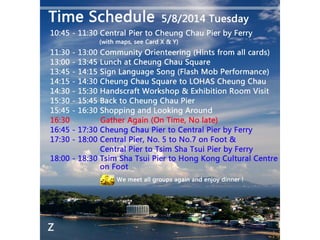 5.8.14 community orienteering cards a z, 1-2 | PPT