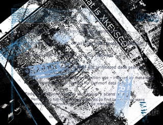 Xkeyscore | PDF