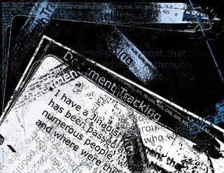 Xkeyscore | PDF