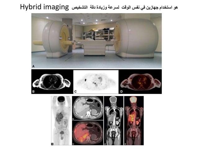Diagnostic imaging modalities | PPTX