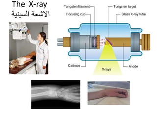 Diagnostic imaging modalities | PPTX