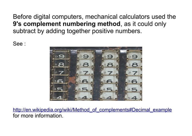 Working With Binary Numbers | PDF | Computing | Technology & Computing