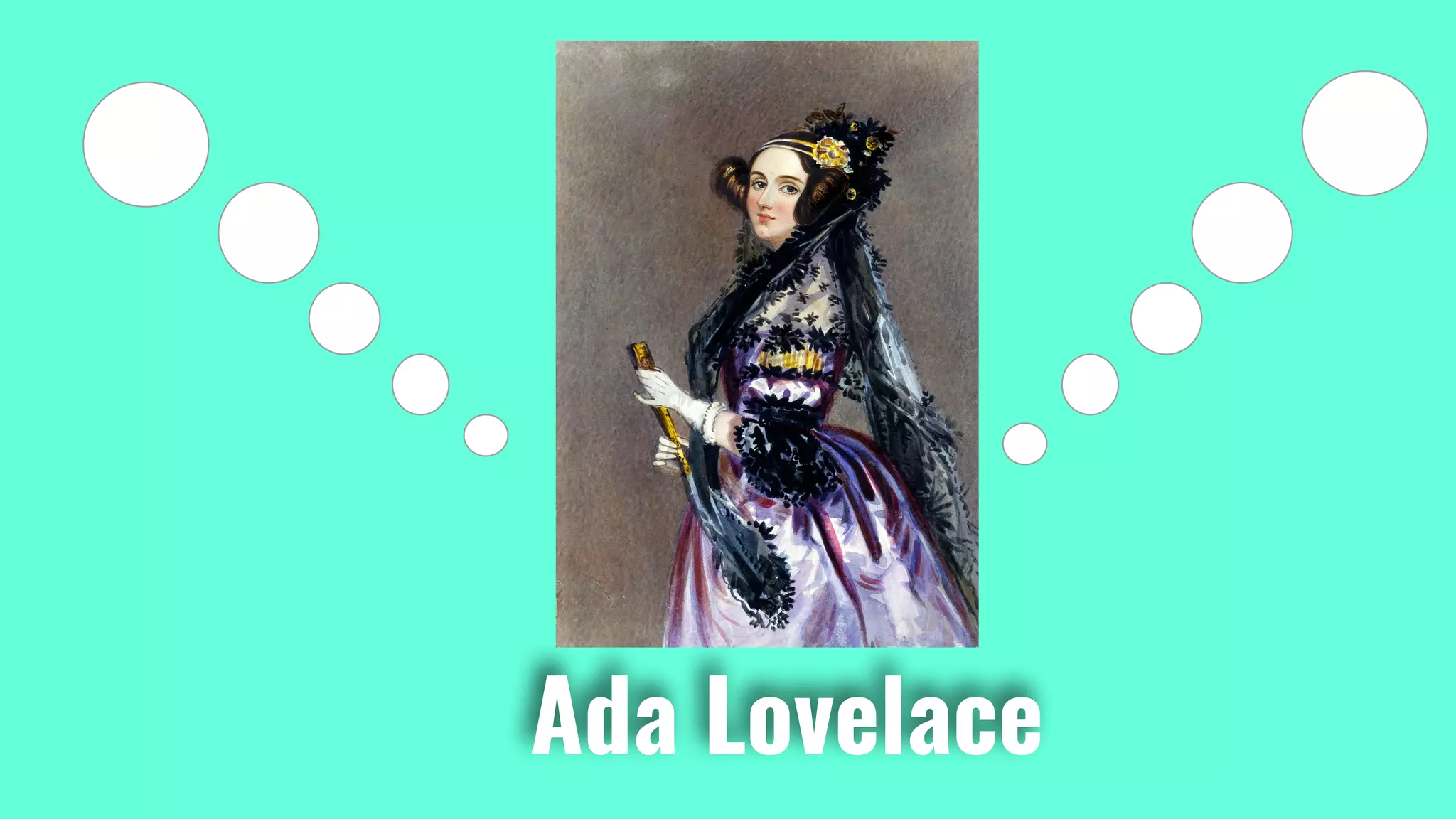 Ada lovelace | PPT