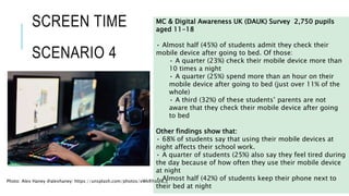 Digital competencies for digital citizenship of pre-teen children ...