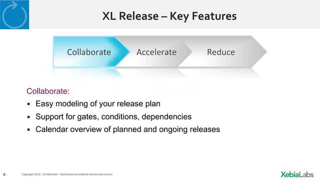 XL Release Webinar Slides: Enterprise Release Management for DevOps ...