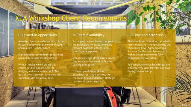 GO XLA: The XLA Steppingstones | PPT