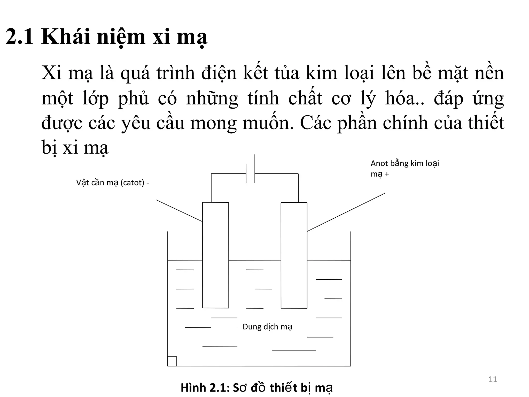 Xử lý chất thải rắn nguy hại | PPT