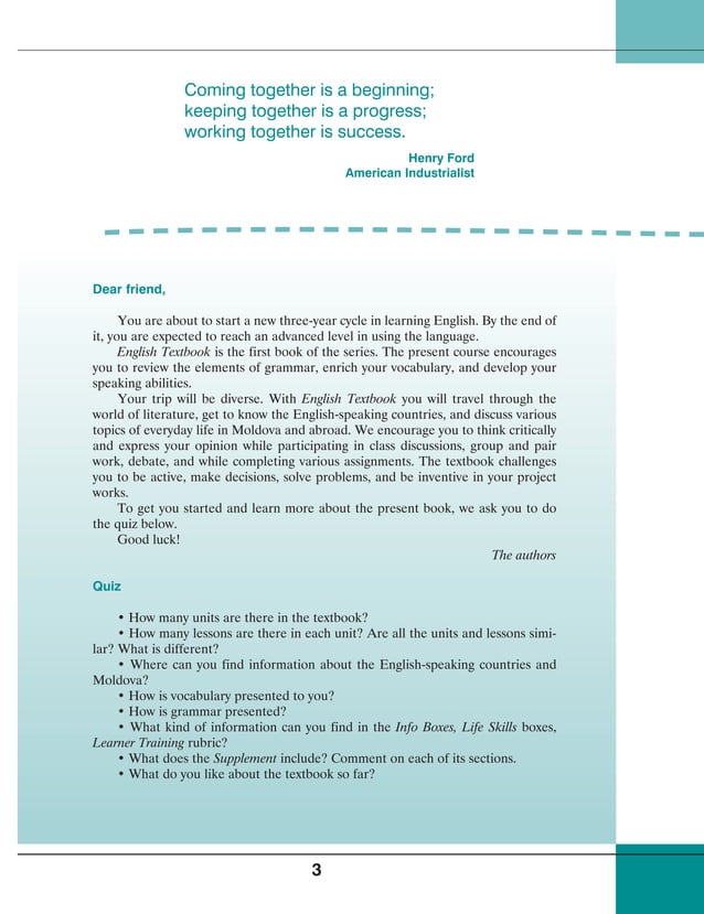 Limba și literatura engleză (limba I)- Manual pentru cl 10 | PDF