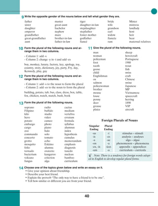 Limba și literatura engleză (limba I)- Manual pentru cl 10 | PDF