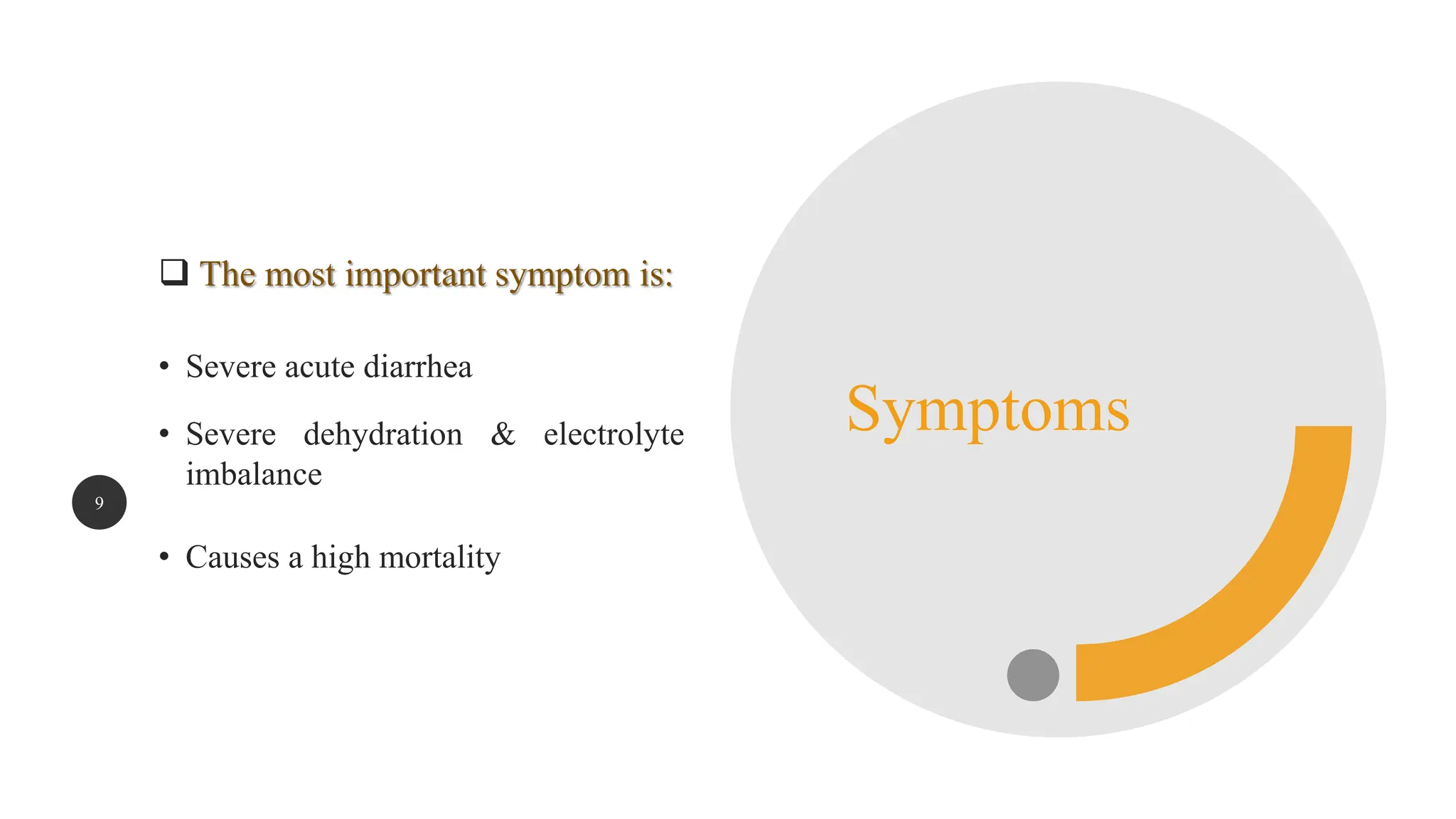 Cholera Disease: A Global Threat and Its Impact (ppt & pdf) | PPTX