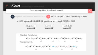 XLNet : Generalized Autoregressive Pretraining for Language ...