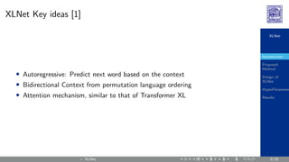XLNet Presentation.pdf