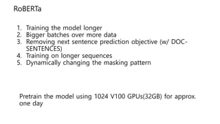 XLnet RoBERTa Reformer | PPTX
