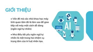 Natural Language Processing | PDF