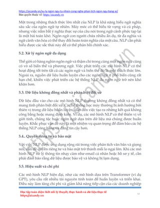 Xử lý ngôn ngữ tự nhiên - Công nghệ phân tích ngôn ngữ bằng AI.pdf