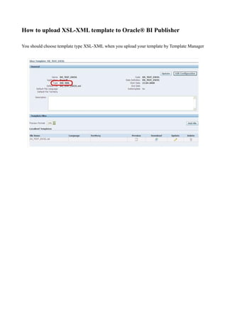 XLS Processor Engine How To, Tutorials, Tips & Tricks | PDF