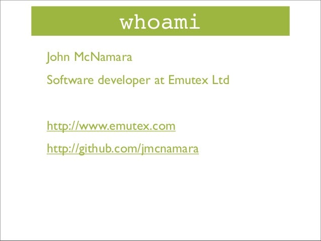 Creating Excel files with Python and XlsxWriter
