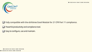 XLValidator Spreadsheet Validation Software | PPT